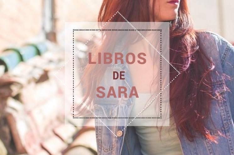 La Marca de sara - LIBROS DE SARA