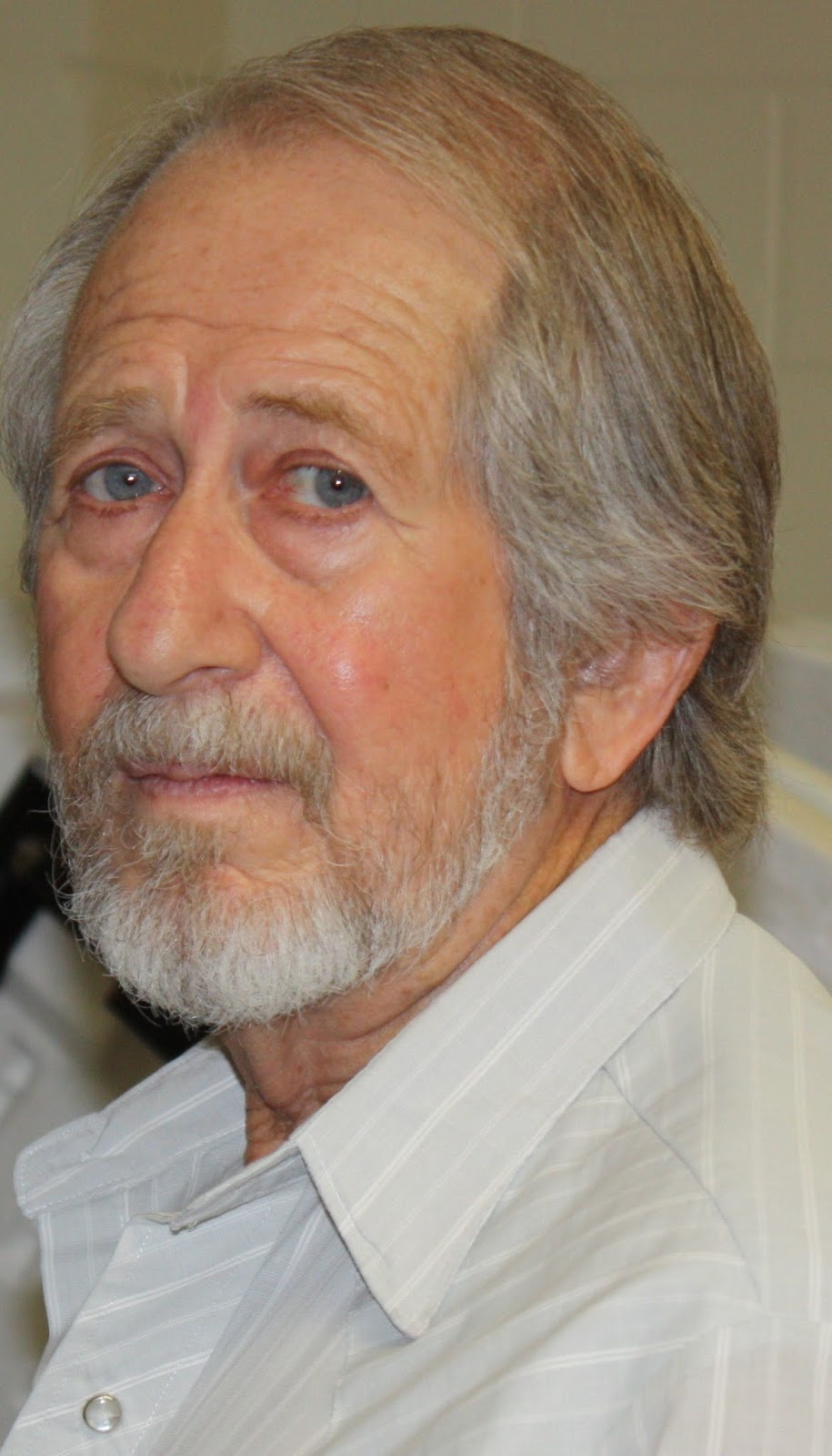 Walker Report - Shedding Light on Bexar County: Pct. 4 Constable Mike ...