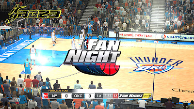 Overlays | NBA2K.ORG