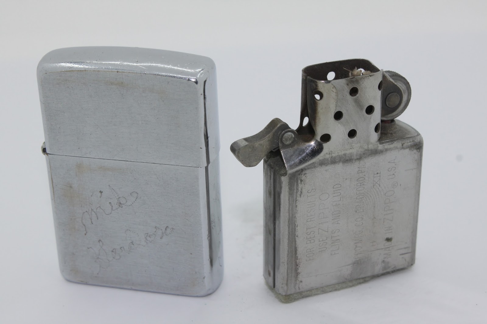 ziq ZIPPO collections: ORIGINAL ZIPPO LIGHTER YEAR 1996 CODE : 1029