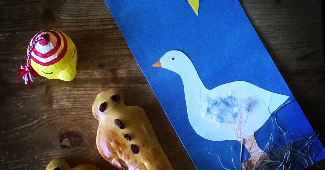 Frau Frieda: Warum heißen Weckmänner eigentlich Weckmänner?