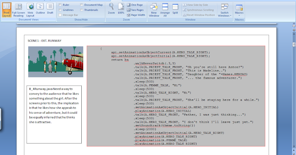 Word Doc With Live Links To Code Files Hobbyiste word-doc-with-live-links-to-code-files-hobbyiste