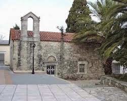 Vacances Grèce: Agia Varvara, Crète