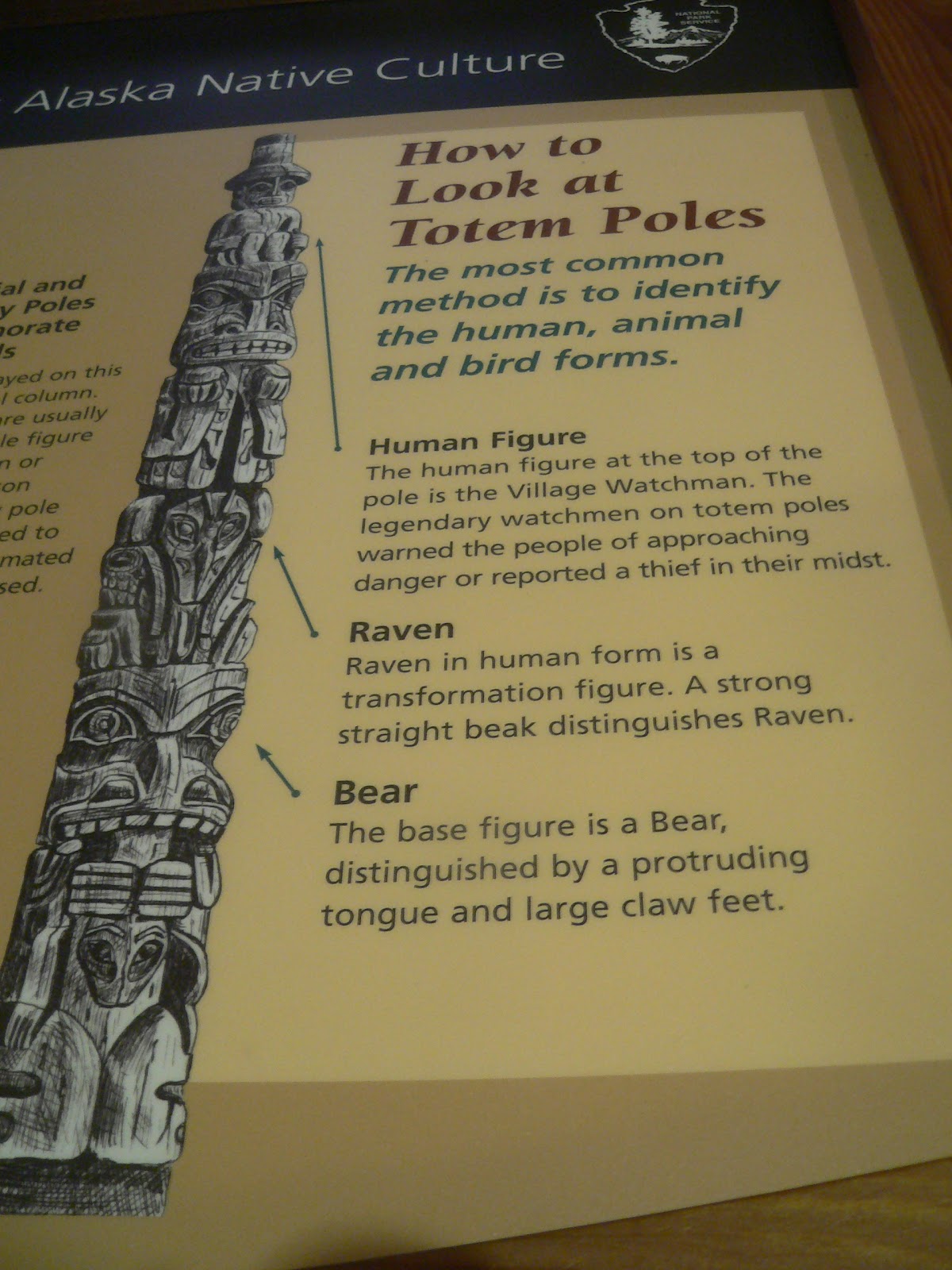 THE ADVENTURE ROAD SHOW WITH JERRY AND JUDY: Tlingit Culture