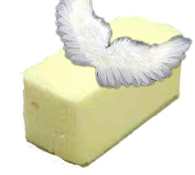 Monica Thomas: Visual puns