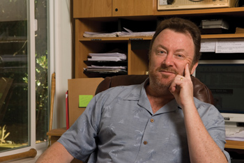 Dedria Brunett founder of Luggage of Love and Miss California ...