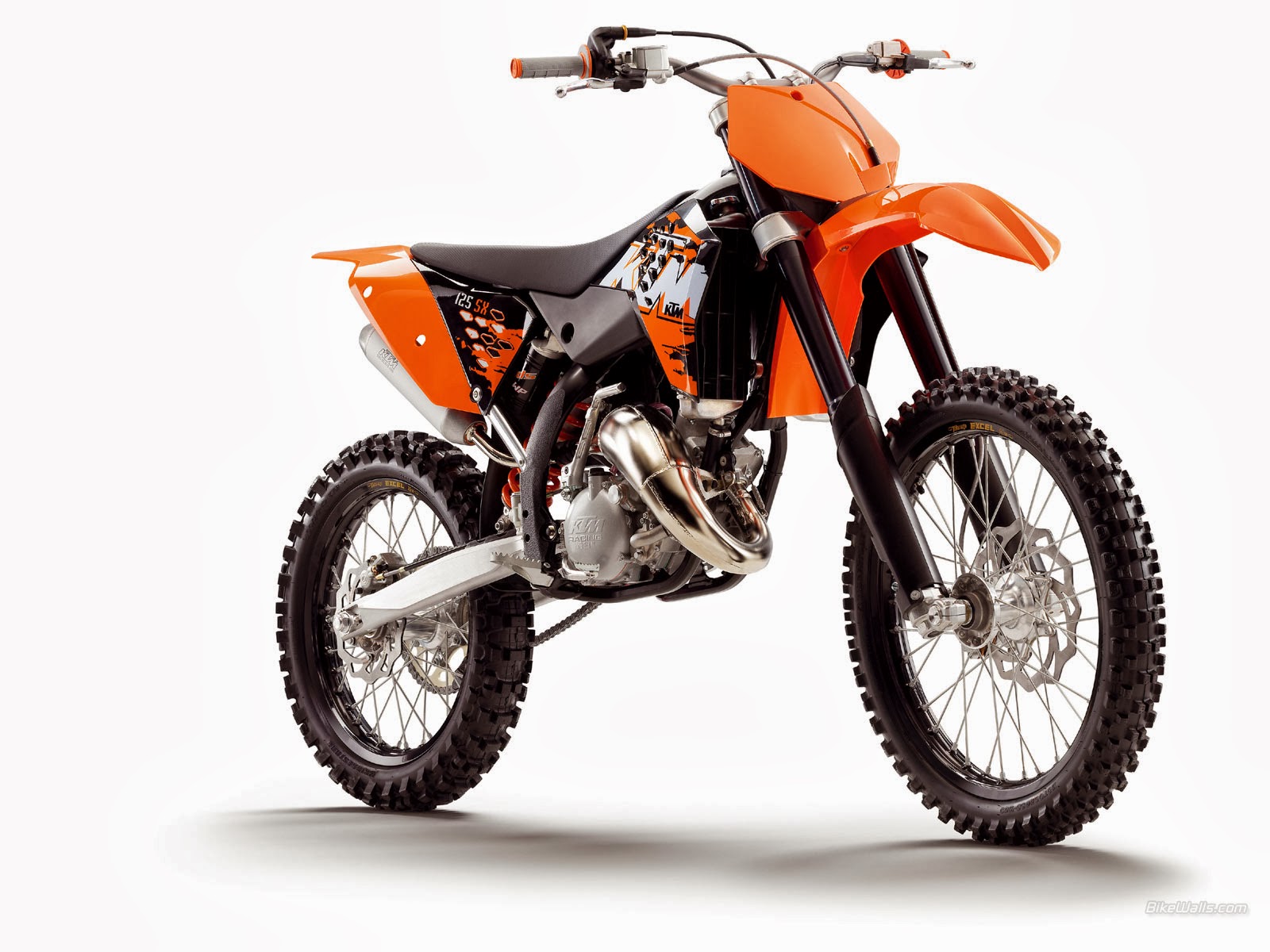 100 Gambar Motor Ktm Terbaru Dan Terlengkap | Mi Automotive