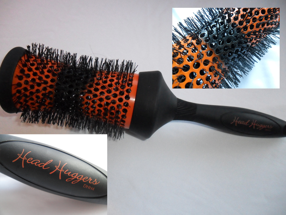 Dream In Colour: Denman Head Huggers