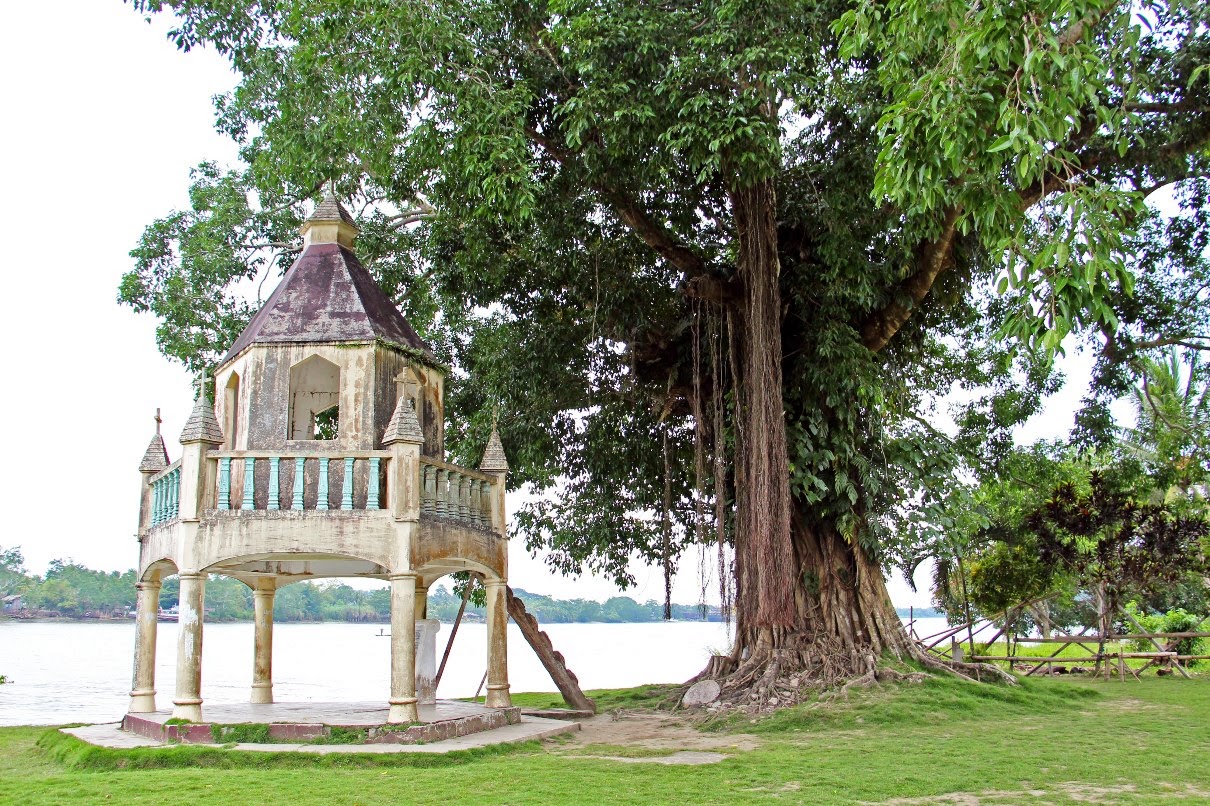 the viewing deck: 5-days Family Trip in Mindanao 1st Part; Agusan del ...