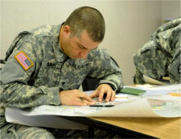 79th Sustainment Support Command: In Pictures: 311th ESC Completes Best ...