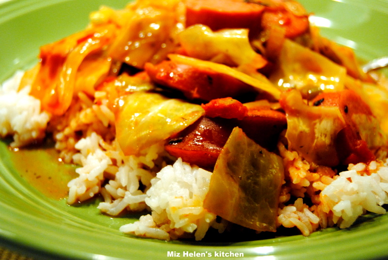 March Food and Recipe Basket