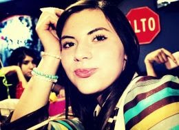 Cranch Time: Mexican Teen Accused Of Killing Her Bestfriend Over Nude ...