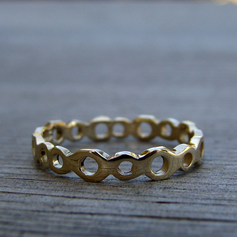 McFarland Designs - Ethical Jewelry Using Fair Trade Stones and ...