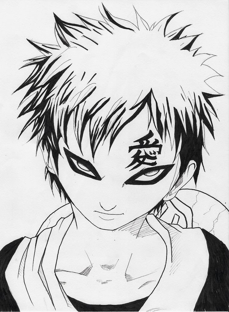 kokobrio: Gara's drawing books