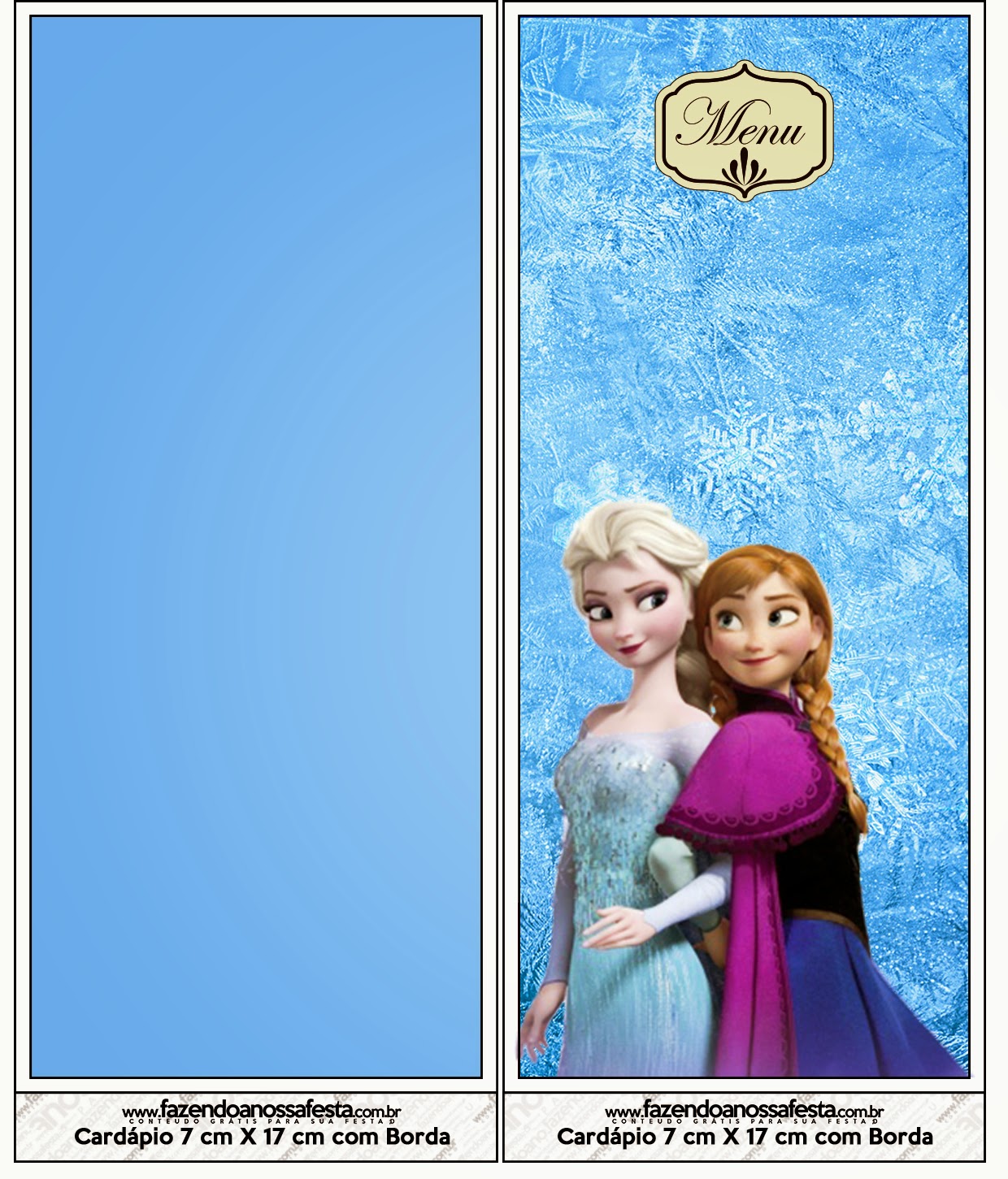 Dicas e Truques para Crianças: Frozen Disney – : Kit Completo com ...