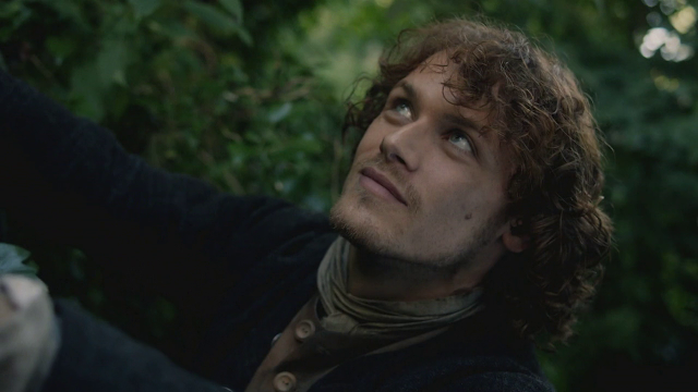 Fungirleo de haggards: Outlander 1x13. A fungirlish review [Spoilers]