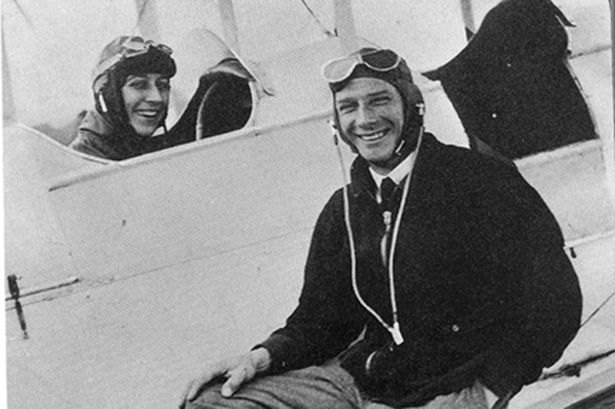 How Safe was Flying in the 1930s? – Historic Croydon Airport