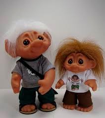 Collectibles Coach: GUIDE TO COLLECTING TROLLS