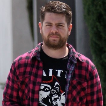 Jack Osbourne Multiple Sclerosis Diagnosis