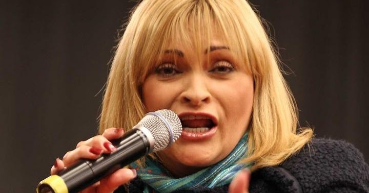 GRANDES DE MEXICO : ROCIO BANQUELLS