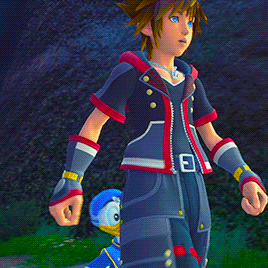 Sora’s Seven Most Stylish Outfits ~ The Fangirl Initiative