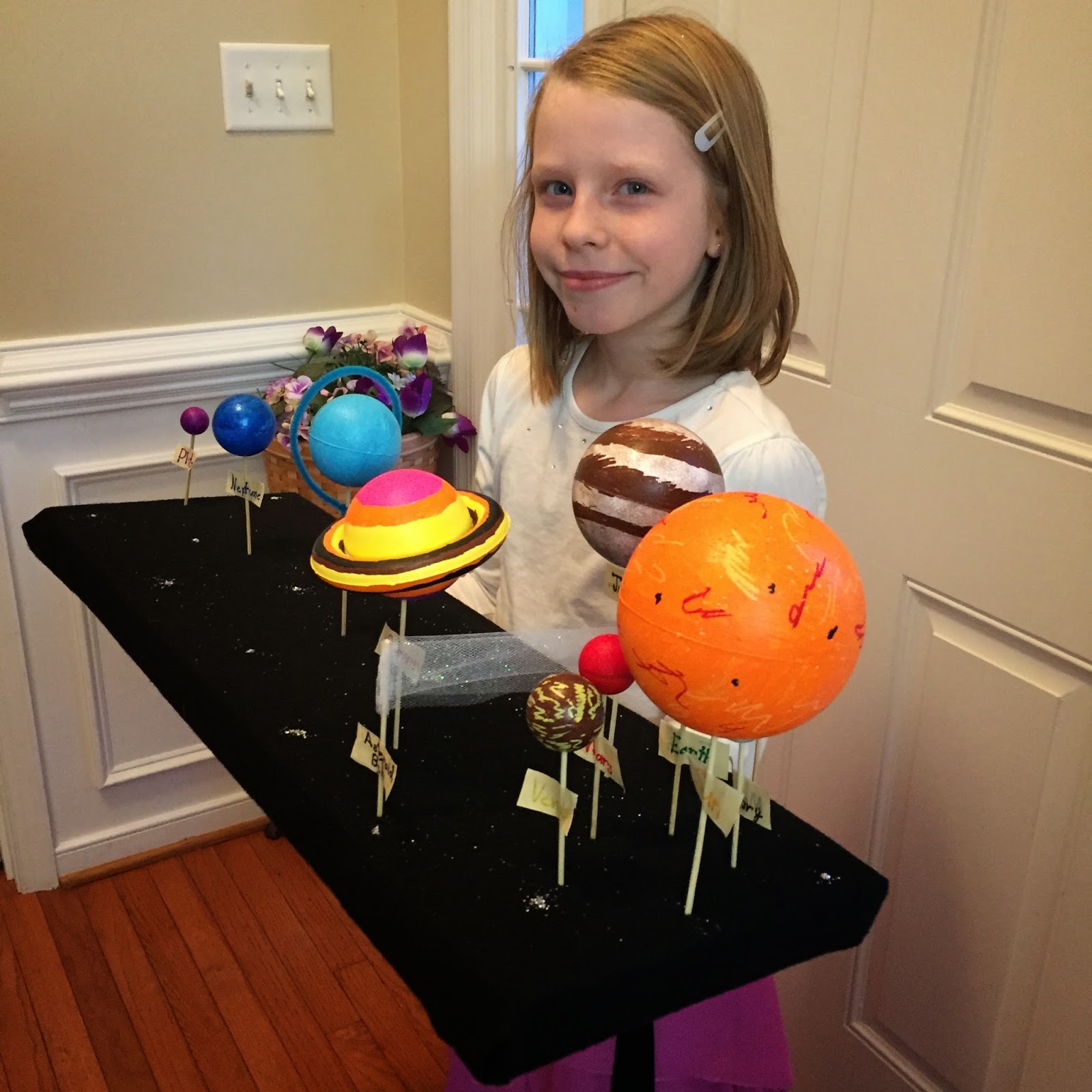 Welcome To The Krazy Lorien s Solar System Project Welcome To The Krazy Lorien s Solar System Project