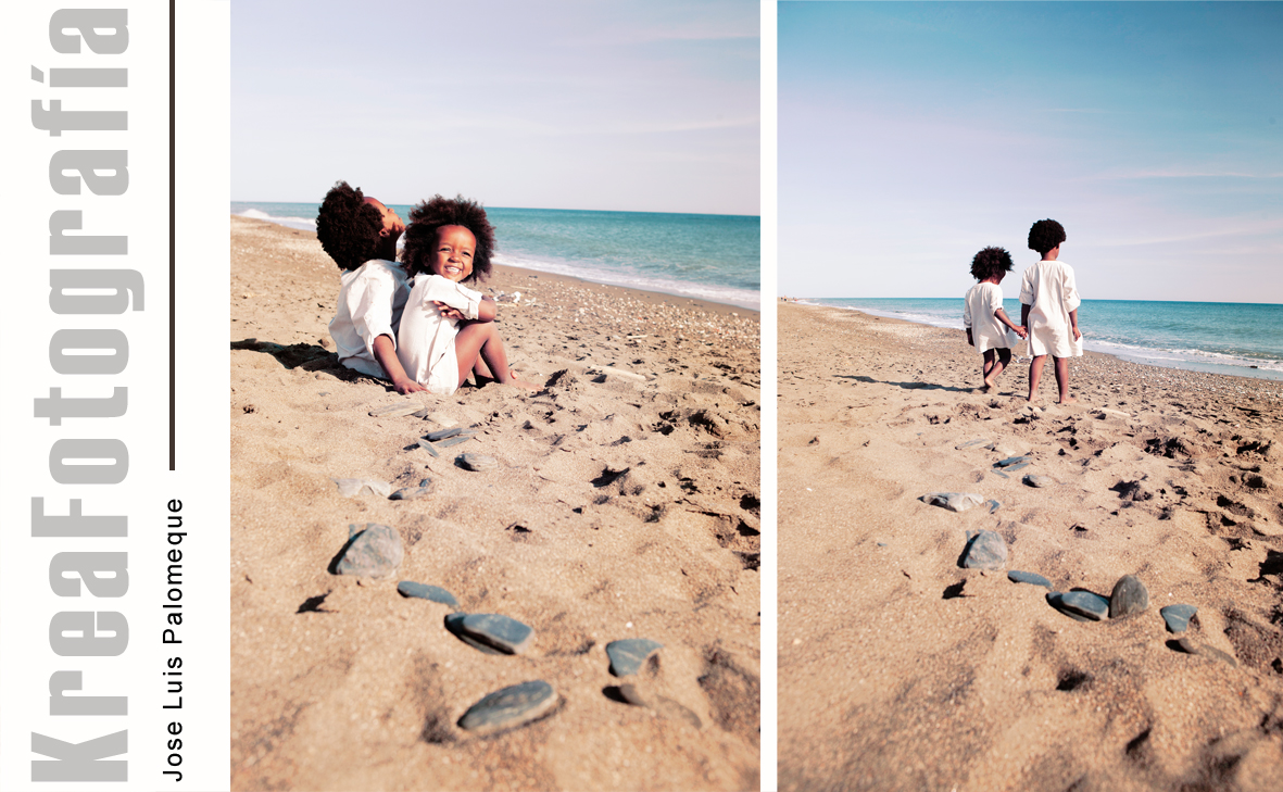 Kreafotografía - Jose L. Palomeque + Conchi Bellido: Reportajes ...