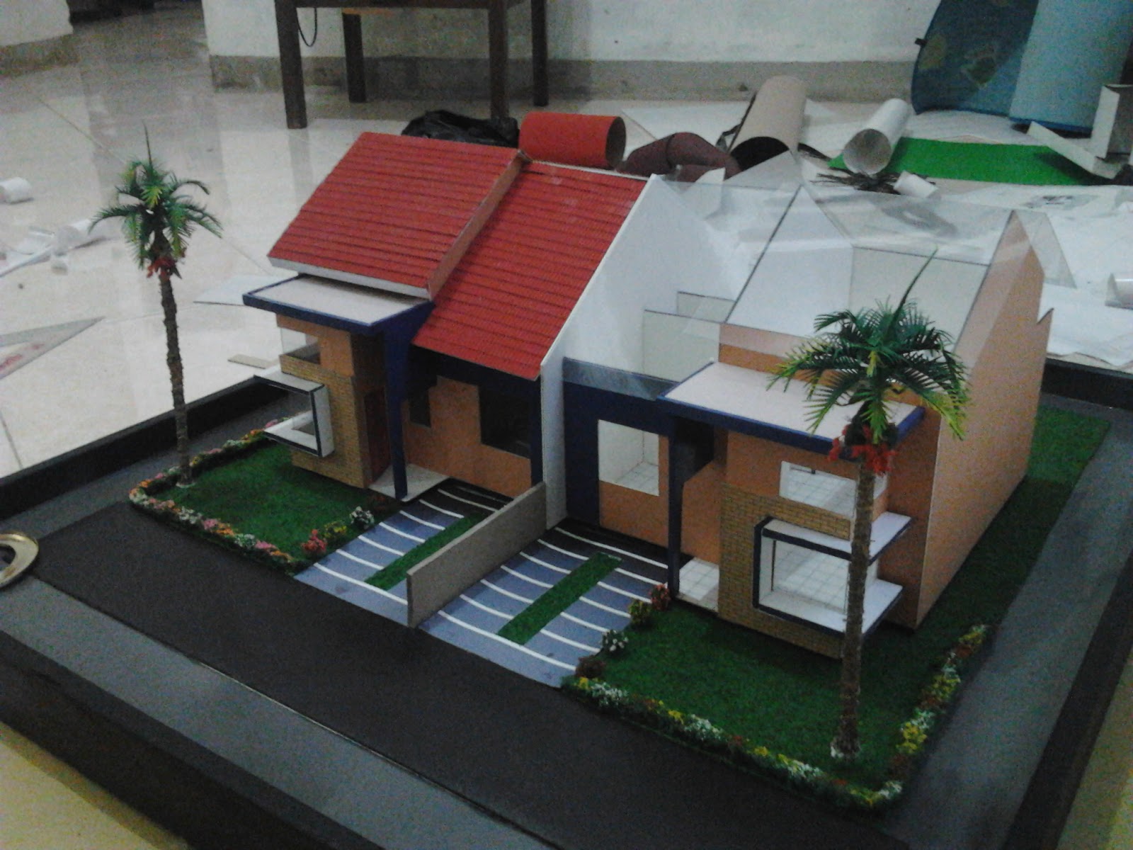 Jasa Maket, Visualisasi 3d, Design dan Build (Eksterior & Interior ...