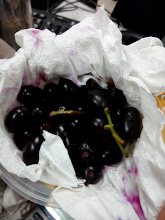 WW: Buah Keriang - My Rainbow...