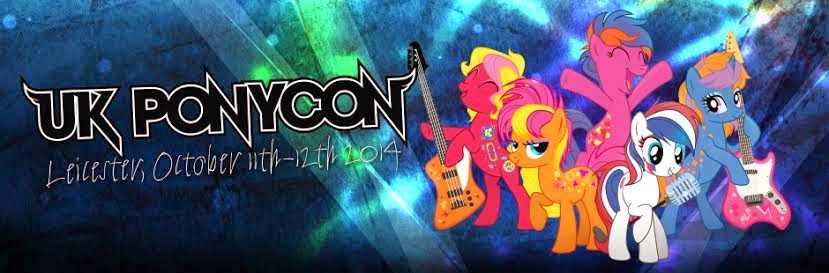 Equestria Daily - MLP Stuff!: Convention Compilation - May 25th