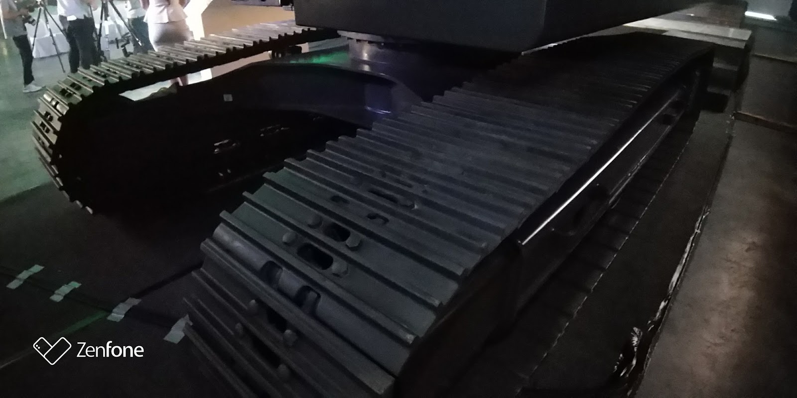 Volvo Unleashes The All New EC200D - KUMAGCOW.COM