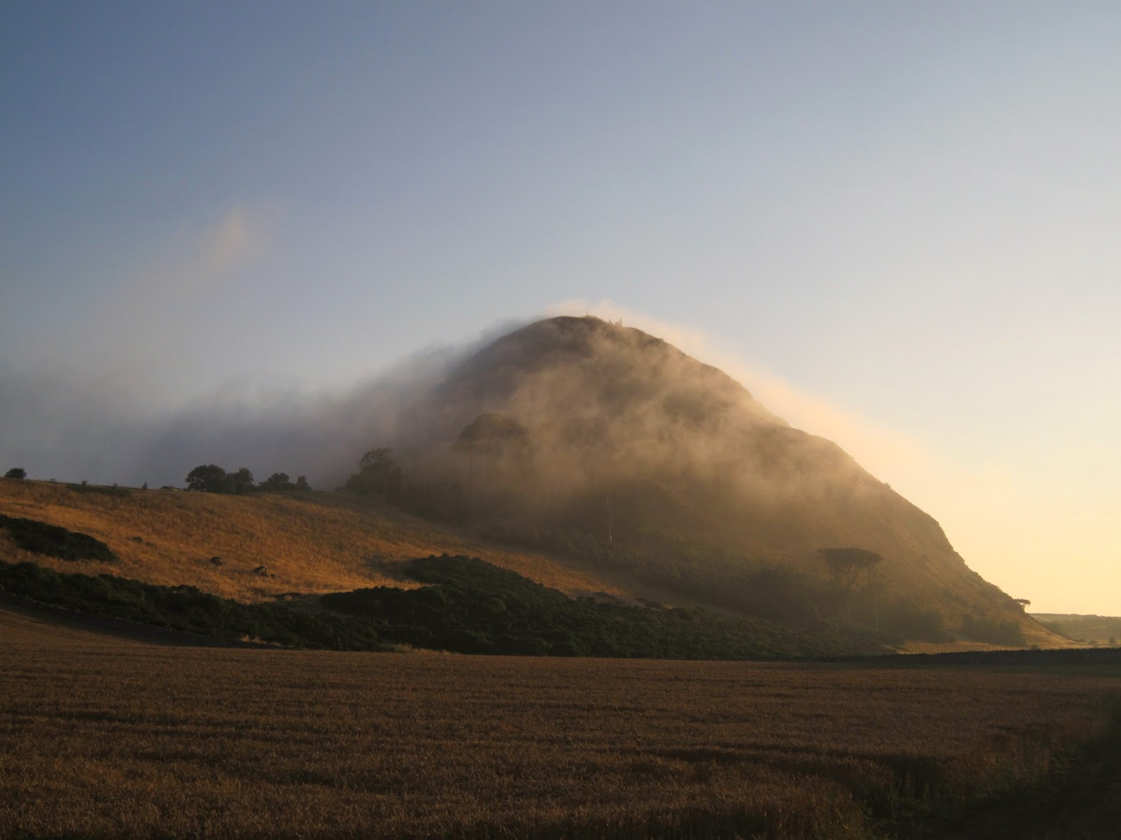 coastrider: Return of the Sea Haar