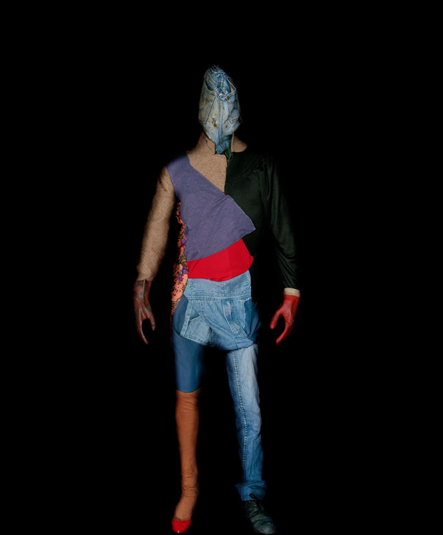 ArtHive: Danny Treacy - Photographer