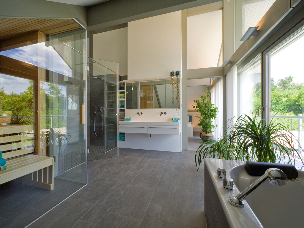 HUF HAUS - Bayberry Chic