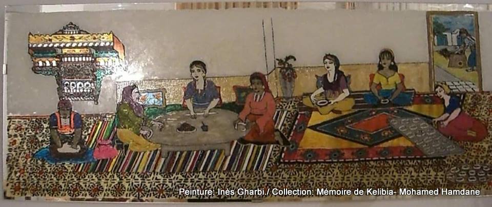 CULTURE et PATRIMOINE DE TUNISIE EN IMAGES- MOHAMED HAMDANE-ثقافة وتراث ...