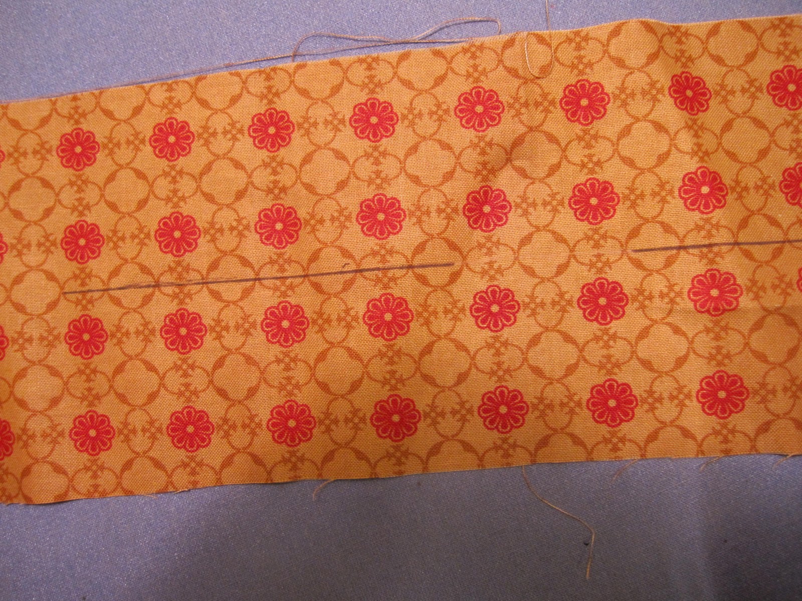 Sew Much Good: Perfect Gathers - Ruffles Made Easy