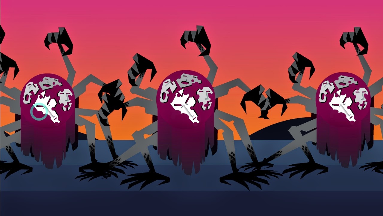 DrinkBox Studios Announces Severed For Release In 2015