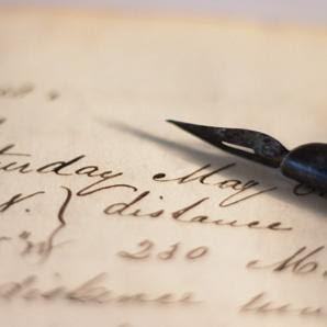 Seattle Wrote.: Don't Stilt Your Writing; Tips for Developing Your ...