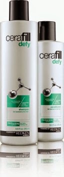 We Live In The Country!: Redken Cerafill "Defy" System for Thinning ...