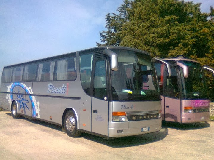 Kassbohrer Setra 300