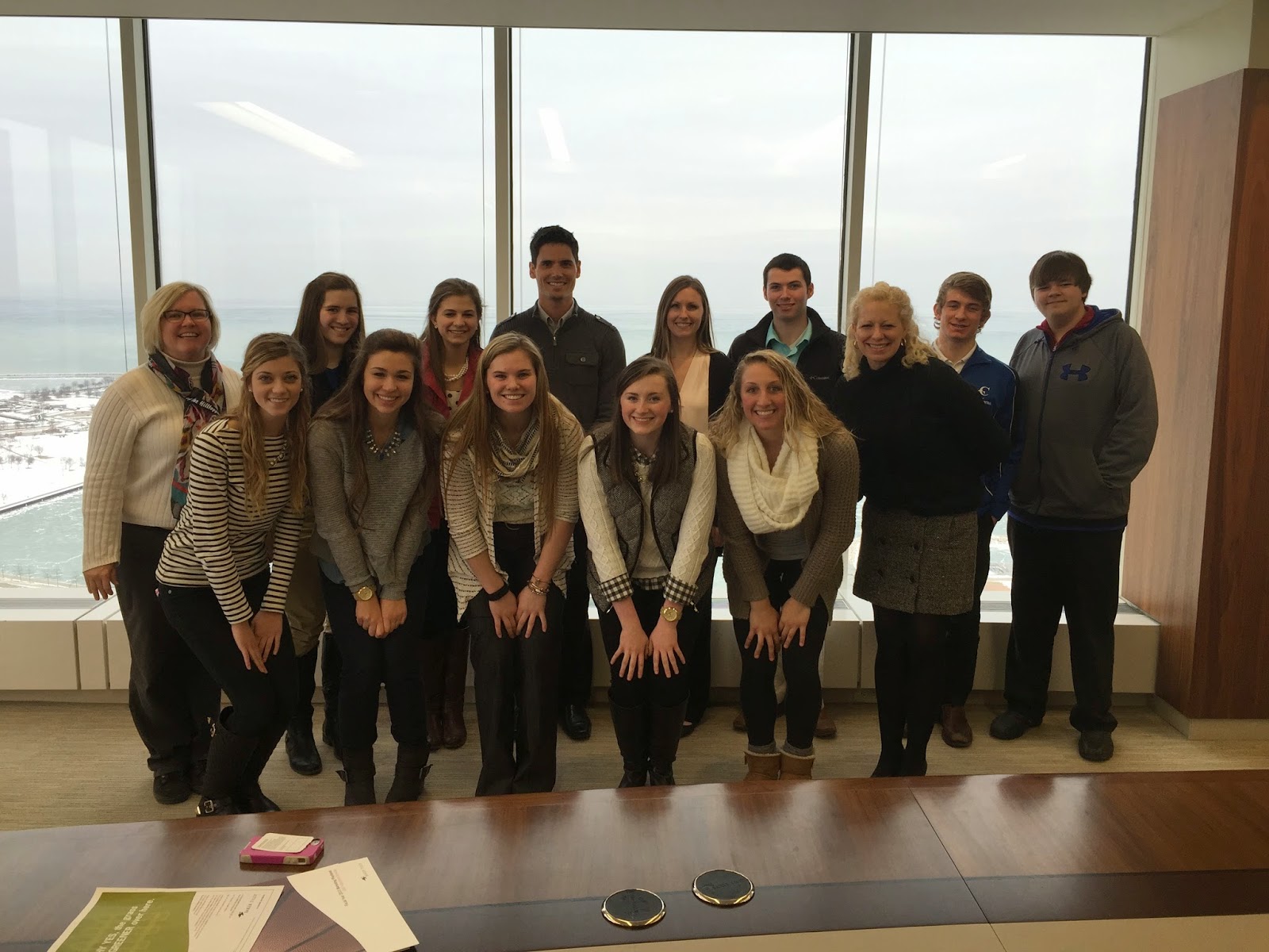 Catholic Central News Flash: Field Trip to see the Milwaukee Brewers ...