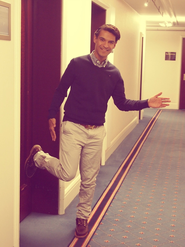 VANITYCELEBS - Magazine: August 2016