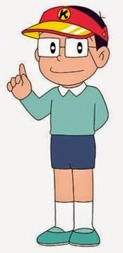 Blogs y paginas dedicadas a doraemon(otros animes de Fujiko F Fujio ...