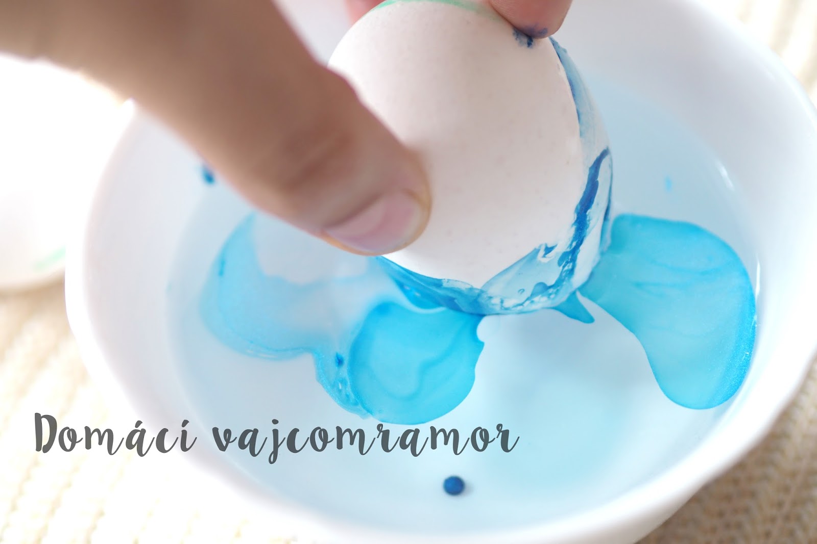 Vajco-mraMOR • mklife.cz