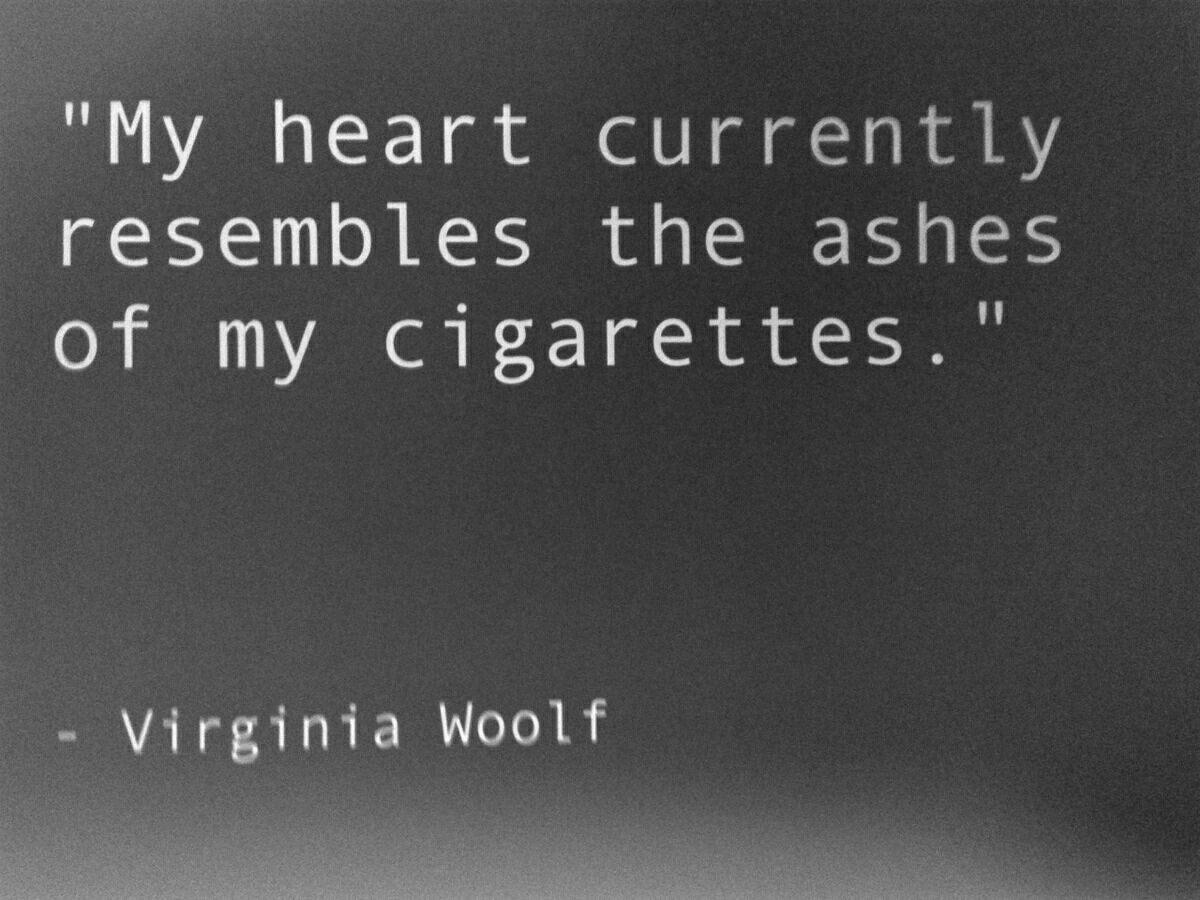 76 Best Quotes on Cigarette, Cigarette Wallpapers HD and Sayings