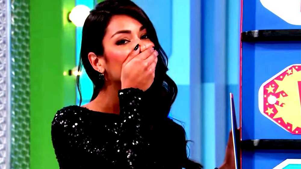 The Price Is Right models