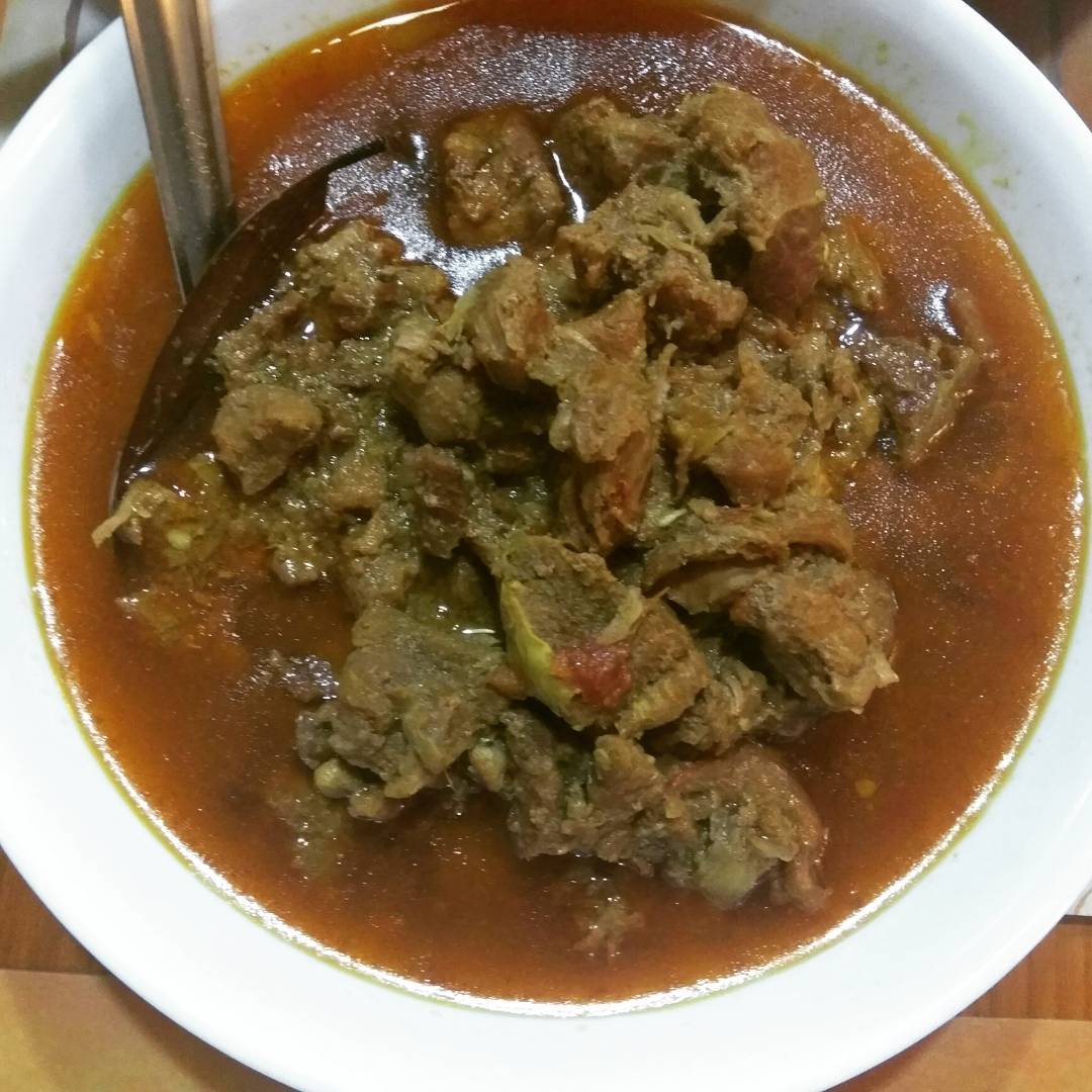 Mizo Chawhmeh (Mizo Foods/Curry) | TIMES OF MIZORAM