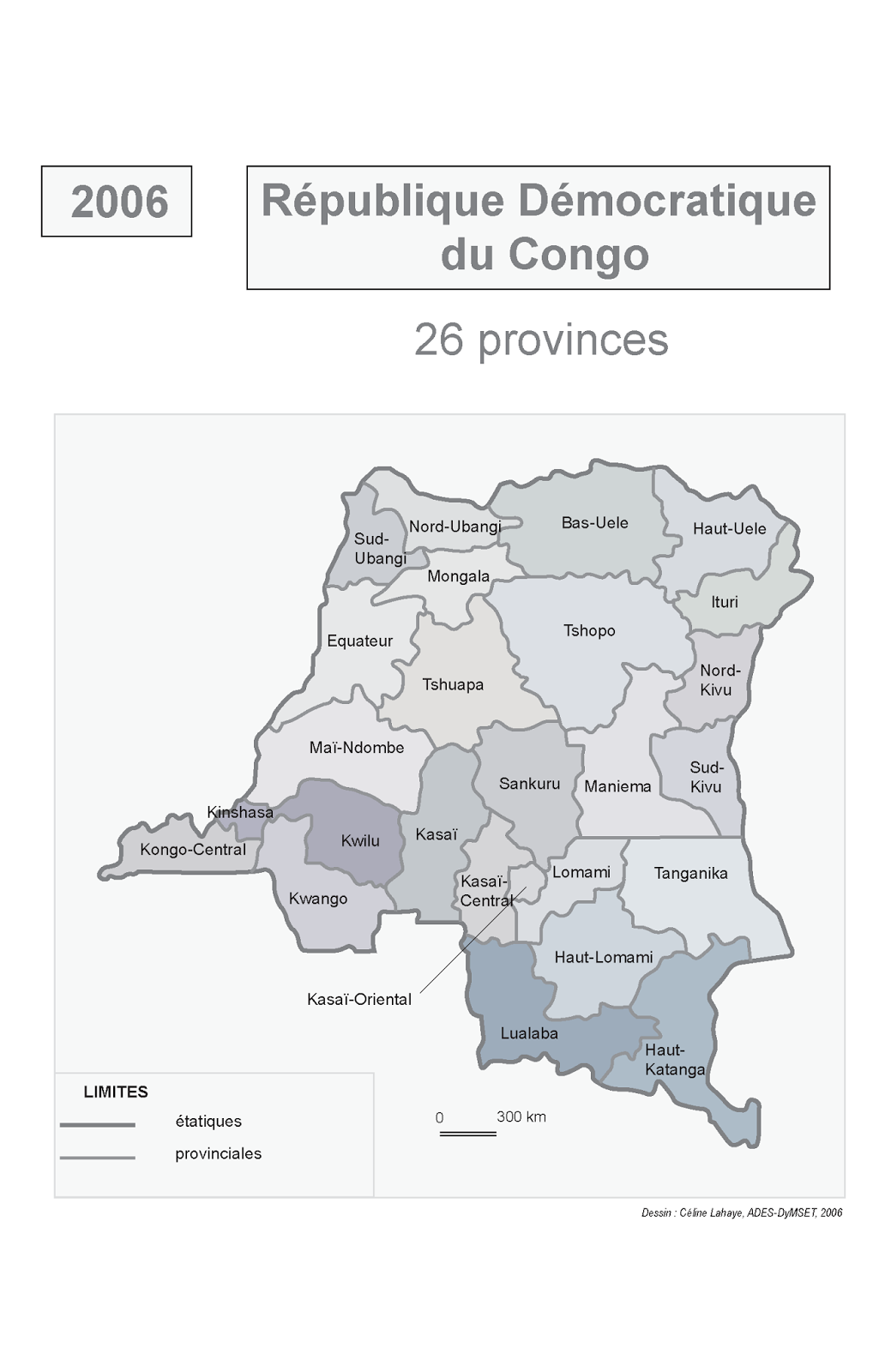 ECHOS DE LA DEMOCRATIE : LA RDC N'EST PAS PRET POUR LE DECOUPAGE ... ECHOS DE LA DEMOCRATIE : LA RDC N'EST PAS PRET POUR LE DECOUPAGE ...