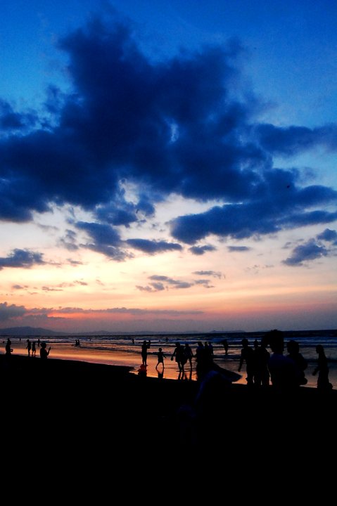 The Historic Lingayen Capitol Grounds | Where to go? What to do in the ...