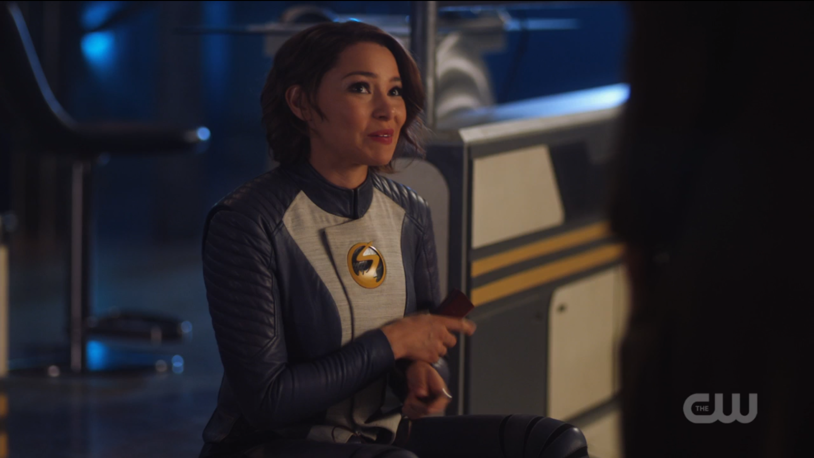 THE FLASH "DOLL'D UP" REVIEW